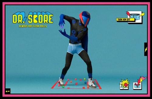 Vintage Guide: Diesel Fresh & Bright